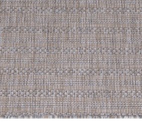 Vopi | Venkovní kusový koberec Zagora 4513 beige - 200 x 290 cm