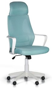 Kancelářská židle FRESH, modrá