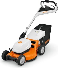Aku sekačka STIHL RMA 756 V