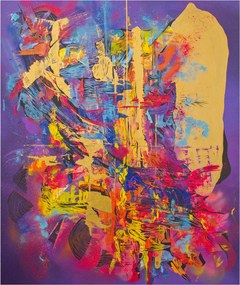 Dosy Doss | Hledání Rám: Bílý, Velikost: 40 x 30 cm
