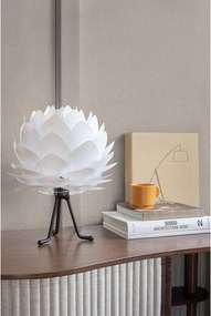 Bílé stínidlo ø 32 cm Silvia – UMAGE
