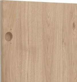 FALCO Dvířka Sigal 588 jackson hickory