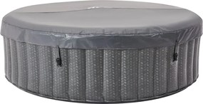 Mspa | Vířivý bazén MSPA Ottoman C-OM061 + Solární sprcha UNO 40 | 19900159