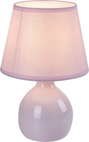 Rabalux INGRID stolní lampa 74078