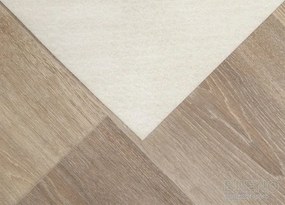 Breno PVC QUINTEX Lime Oak 160L, šíře 400 cm
