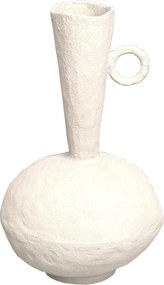 XXXLutz VÁZA, kov, 44 cm Ambia Home - Kovové vázy - 0089890131