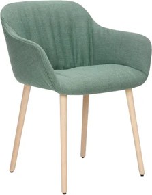 PEDRALI - Židle BABILA XL 2753R - DS