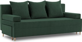 Rozkládací pohovka Fireze - model 3