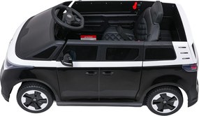 Ramiz Auto Volkswagen ID BUZZ černé