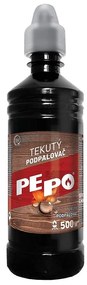 PE-PO Tekutý podpalovač 0,5 L 1064189