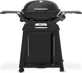 Plynový gril Weber Q 2200N Premium Stand