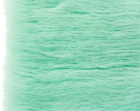 Koberce Breno Kusový koberec RABBIT NEW mint, Zelená, 140 x 200 cm