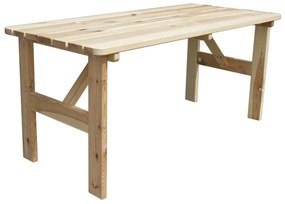 Zahradní stůl Viking - 150 cm