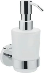Hansgrohe Logis dávkovač mýdla chrom 41714000
