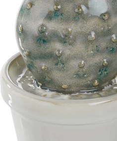 CACTUS Dekorace 21 cm