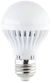 Diolamp SMD LED žárovka matná A60 6W/230V/E27/6000K/430Lm/180°