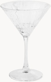 Sada sklenic na martini Sol, 4 díly