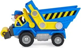 Spin Master Rubble  Crew základní vozidlo Wheeler / od 3 let