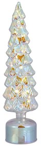 XMAS LED Jedle 40 cm