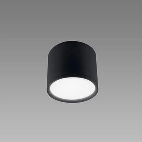 Stropní svítidlo ROLEN LED 3W BLACK 03779 PL1