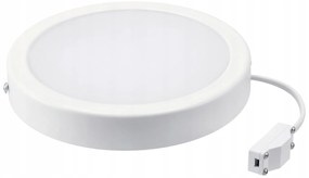 PHILIPS LED kulaté přisazené svítidlo 19W - 2000lm - 4000K - bílé