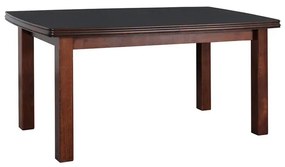 Rozkládací stůl Mollo II, Barva dřeva: ořech Mirjan24 5902928608687