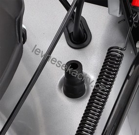 Sekačky VeGA 545 SXHE