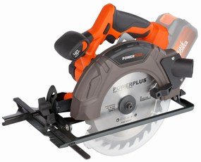 Aku okružní pila 40V 185mm (bez AKU)