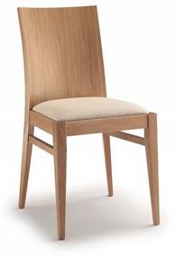 NábytekProNás Designová jídelní židle KIRA 110 - látka