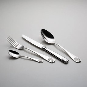 Sada příborů 16 ks — Baguette Edelweiss - 123386