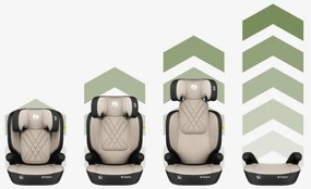 Autosedačka Joy 45 I-Size béžová