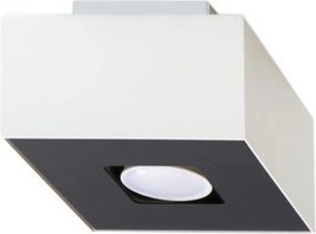 Sollux Lighting Stropní svítidlo MONO 1 bílé