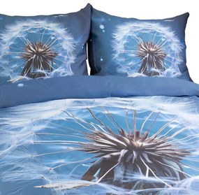 SATÉNOVÉ POVLEČENÍ SATINLOVE PREMIUM 200X220 CM, 2KS 70X80 CM VZOROVANÉ