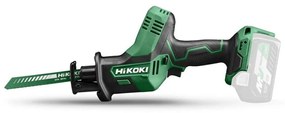 HiKOKI - 18V AKU mečová pila, bez baterie a nabíječky CR18DAW4Z