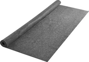Rug Pad Gripper 2,74 × 3,66 m Ochranná podložka na koberec 6,1 mm
