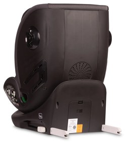 Autosedačka CARETERO Fortis I-Size 40 - 150 cm Barva: Graphite