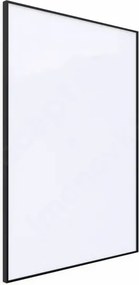 ACCEPT Dveřní tabulka Plato X 210 x 297 mm (černá) - černá tabulka