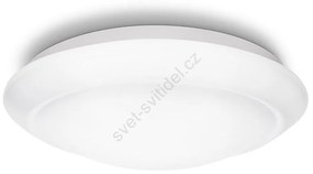 Philips Philips 33362/31/17 - LED stropní svítidlo MYLIVING CINNABAR 1xLED/16W/230V P0970