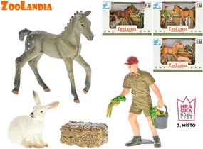 XXXLutz HRACÍ FIGURKA - Autíčka & hry pro kluky - 005183001013