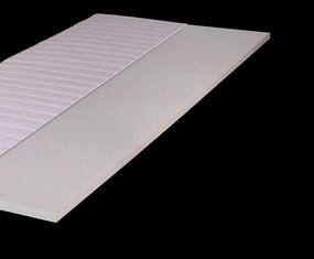 Podložka na matraci (topper) ComfortPur 140x200