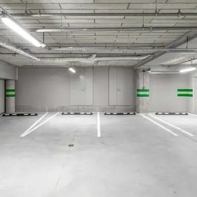 Solight Stropní osvětlení prachotěsné / G13 / pro 2 × 120 cm LED trubi