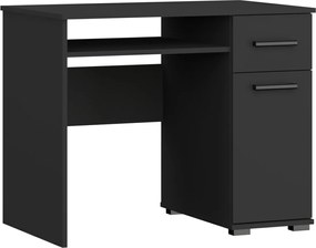 ADRK Furniture Frazio Psací stůl ADRK-DE-FRA-105-B