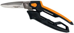 Fiskars PowerArc Nůžky univerzální silné 21cm 1027206