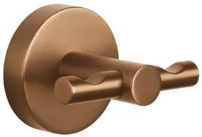 Háček Tesa bronz 40604-00000-00