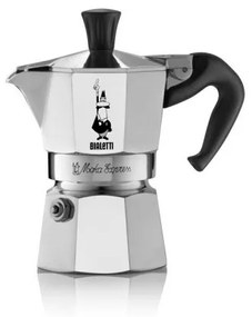 Bialetti Moka kávovar Moka Express na 2 šálky