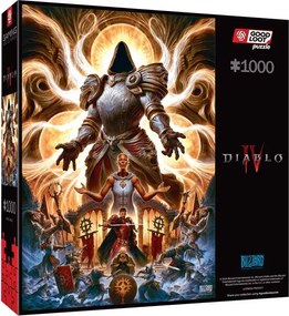 Good Loot Diablo IV Inarius The Father Puzzles 1000 pcs