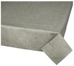 Bellatex Ubrus Lada Uni hnědá, šedá rozměr 120x200 cm