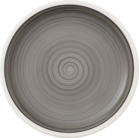 Villeroy&Boch Villeroy & Boch Manufacture Gris jídelní talíř 27 cm