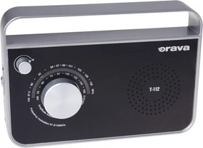 Orava Přenosné rádio T-112