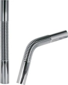 Flexi odpad TRES chrom 913463330
